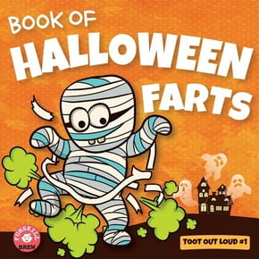 Fun Halloween Books For Adults