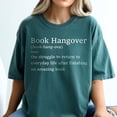 Book Hangover Shirt Book Shirt Book Lover Shirt Bookworm Shirt Book ...