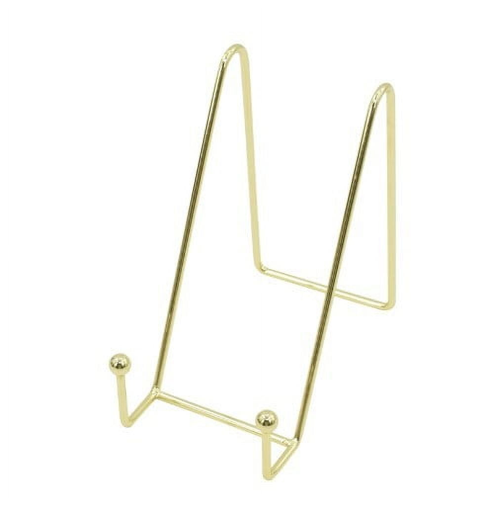 Book Holder Stand Display Stand Modern Design Multi-functional Portable ...