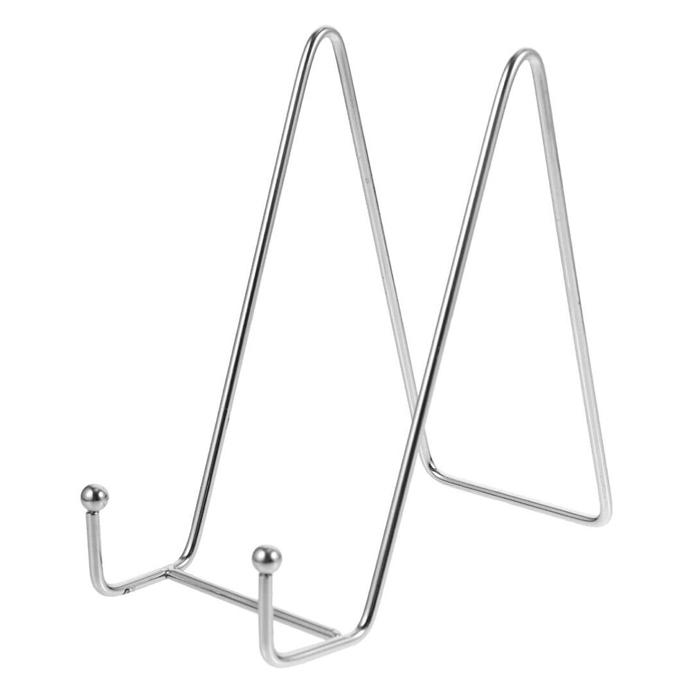 Book Holder Stand Display Stand Modern Design Multi-functional Portable ...