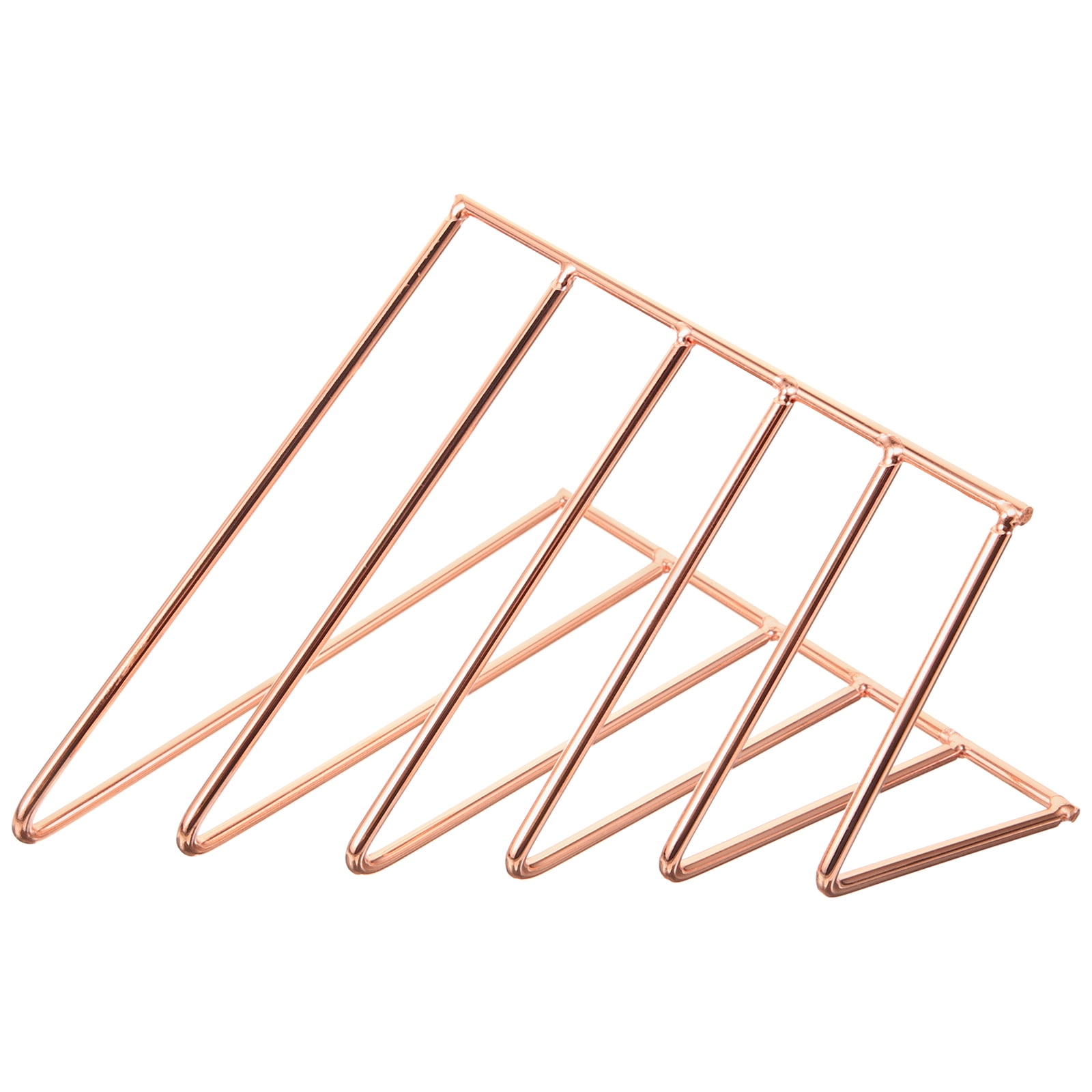 Book Holder for Desk Stand Desktop File Organizer Bookshelf Tabletop ...