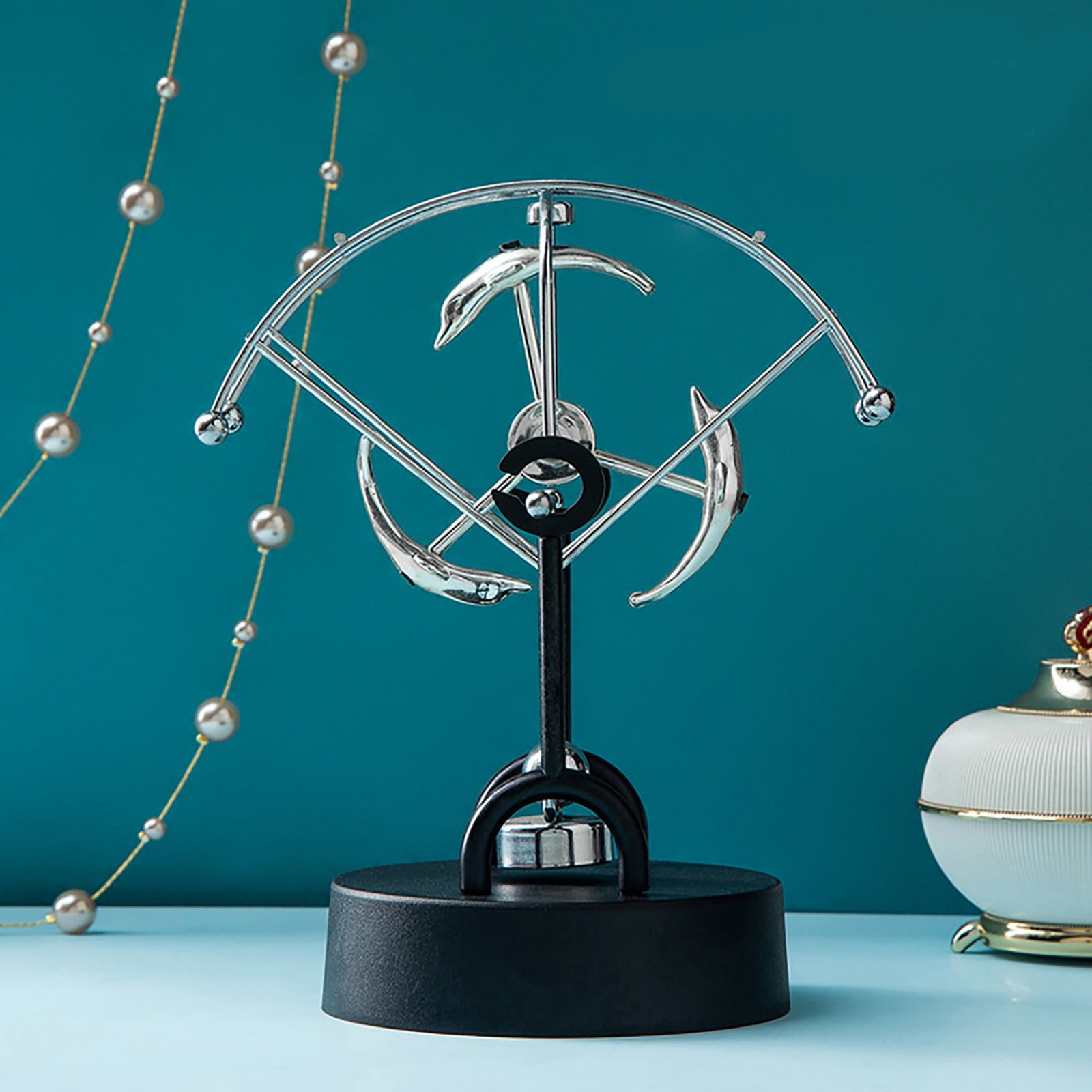 Book Hot Deals! CreativeMagnetic Sectorial Geometric Figure Battery ...