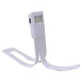 Book Light, Rechargeable Reading Lights for Books in BedBook Light TPR ...