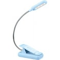 Book Light for Reading in Bed , 7 Reading Light with 9-Level Warm Cool ...