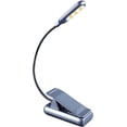 Book Light for Reading in Bed , 7 Reading Light with 9-Level Warm Cool ...