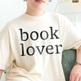 Book Lover Book Nerd Shirt Book Lover Shirt Teacher Appreciation Shirt ...