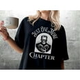 Book Lover Gift, Just One More Chapter Shirt, Bookish Shirt, Mary ...