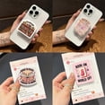 Book Lover Grip Set | Cute Bookish Magnetic Holders | Book Tok Shelf ...