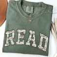Book Lover Read Shirts Book Club Gifts Reading Teacher Tee Librarian ...