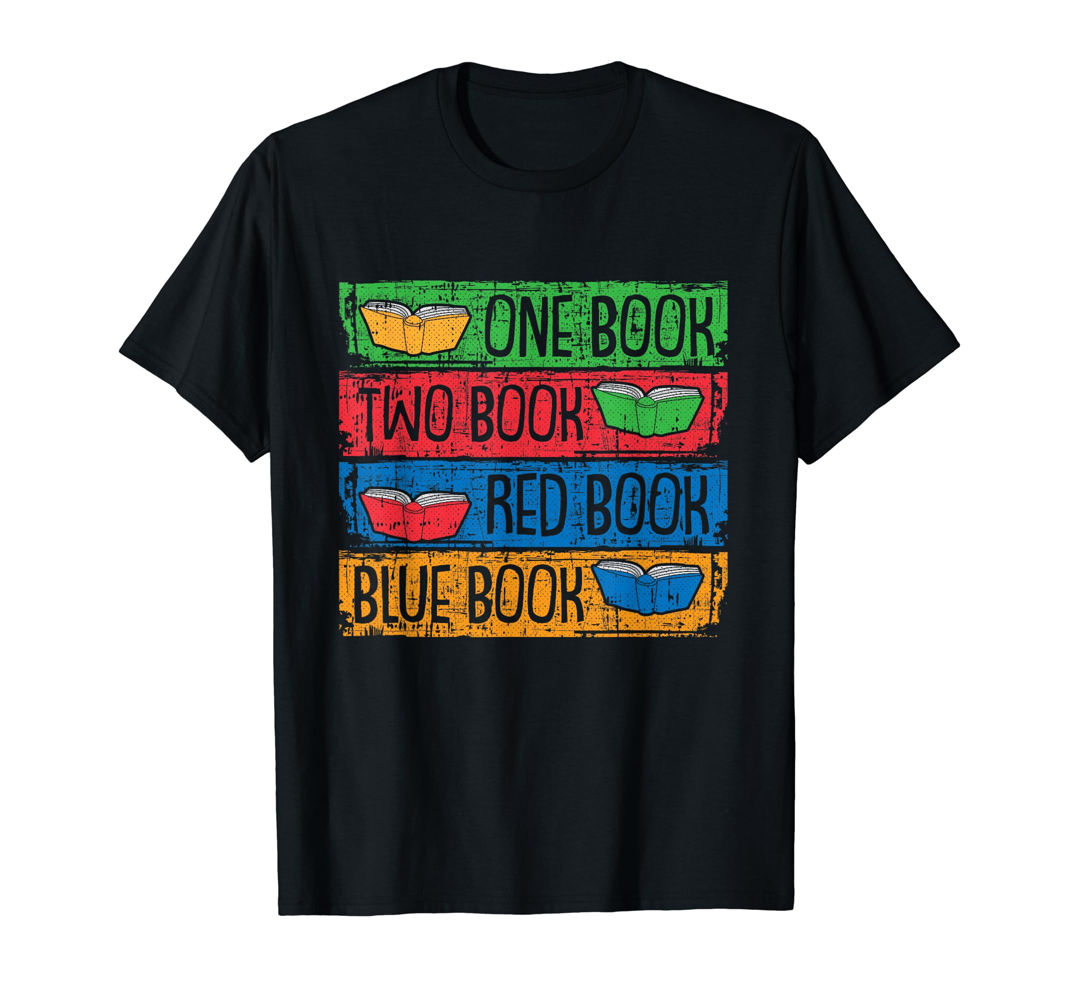 Book Lover Reading Book-Worm Bibliophiles Nerds Librarians Vintage ...