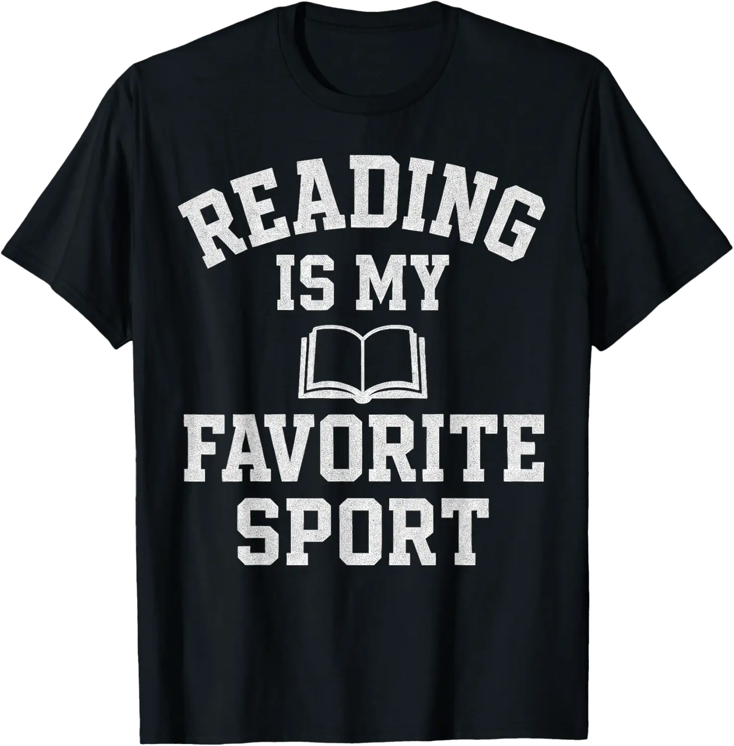 Book Lover Reading For Teachers Students Librarians T-Shirt - Walmart.com