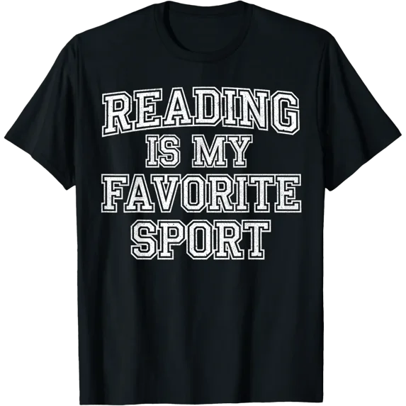 Book Lover Reading Quote For Teacher Student Librarian T-Shirt ...