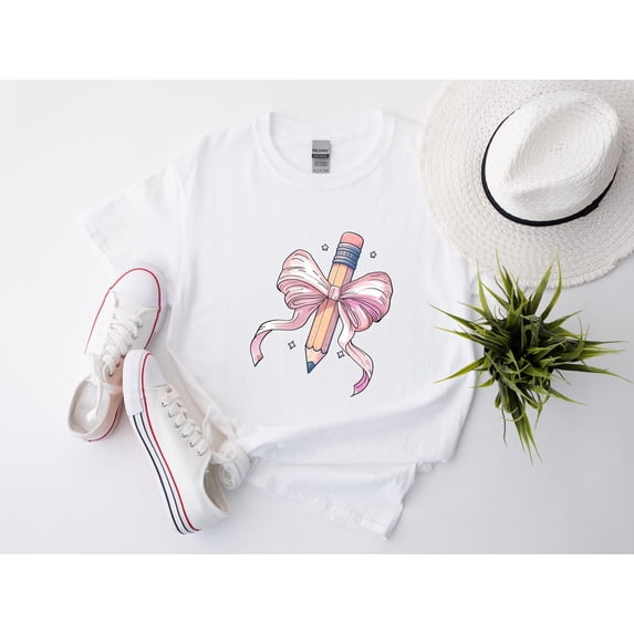 Book Lover Shirt Teacher Tee Cozy Ringspun Cotton Back To School Gift ...