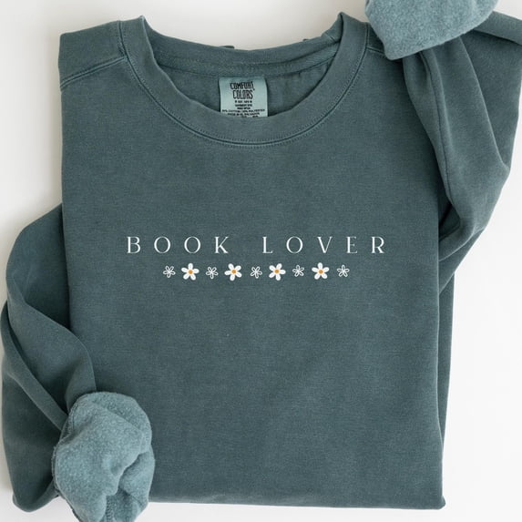 Book Lover TShirt Bookworm Gift Bookish TShirt Book Lover Gift Bookworm ...