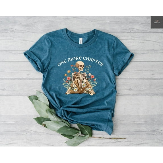 Book Lovers Gift, Bookish Shirt, Bookworm, Book Worm Gift, Dark ...