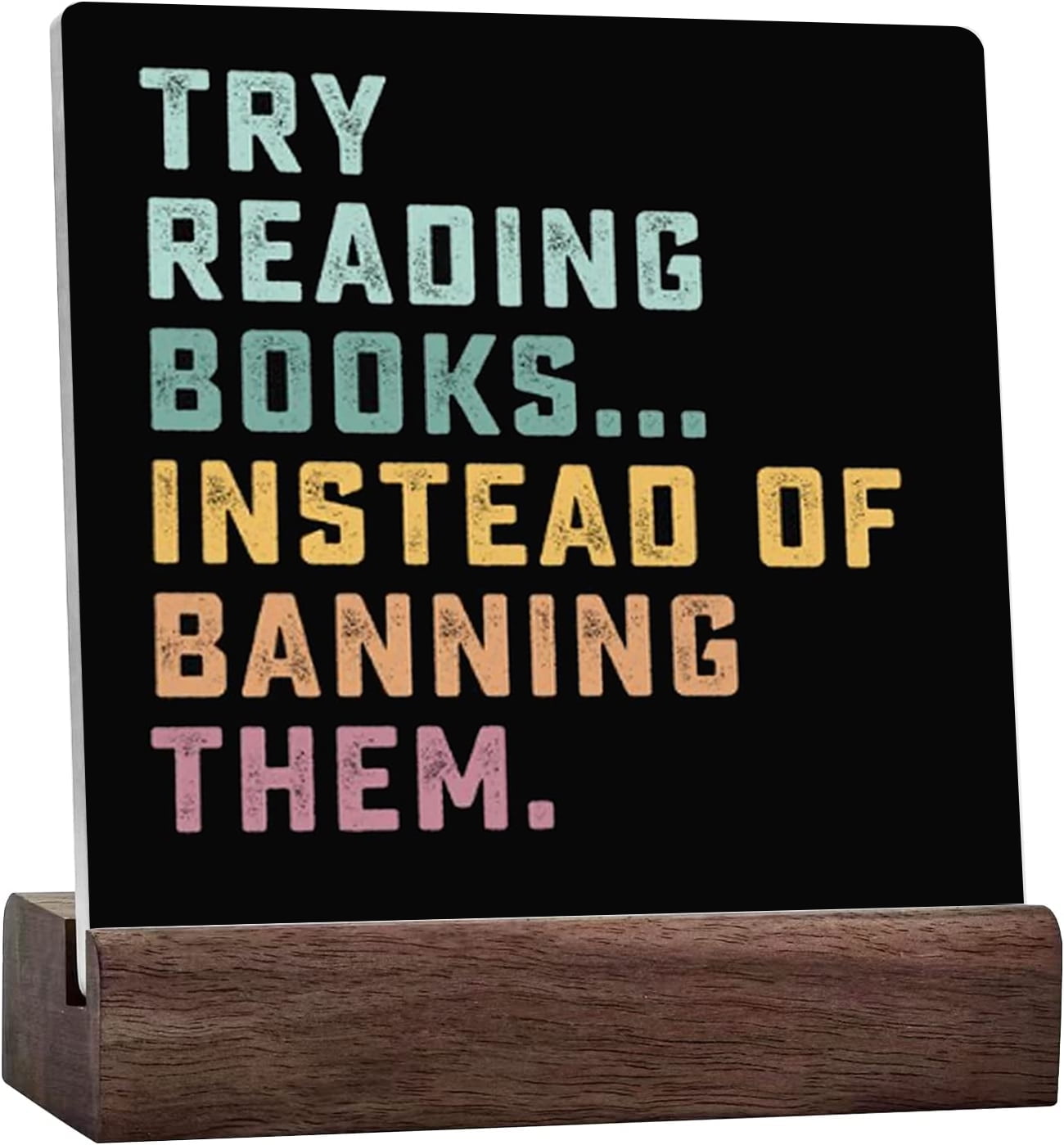 Book Lovers Reader Gifts, Reading Nook Room Decor, Reading Corner Decor ...