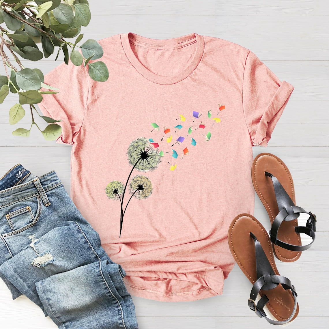 Book Lovers T-shirt, Bookworms, Booksellers Gift, Learn to Read and ...