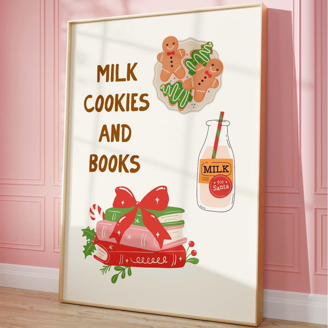 Book Lovers Wall Decor, Bookish Poster, Book Lover Wall Art, Gift For ...