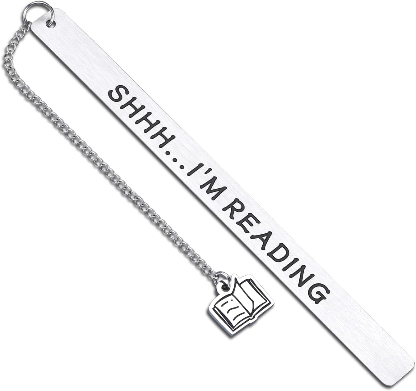 Book Marks for Reading Funny Bookmark for Book Lovers Gifts for Women ...