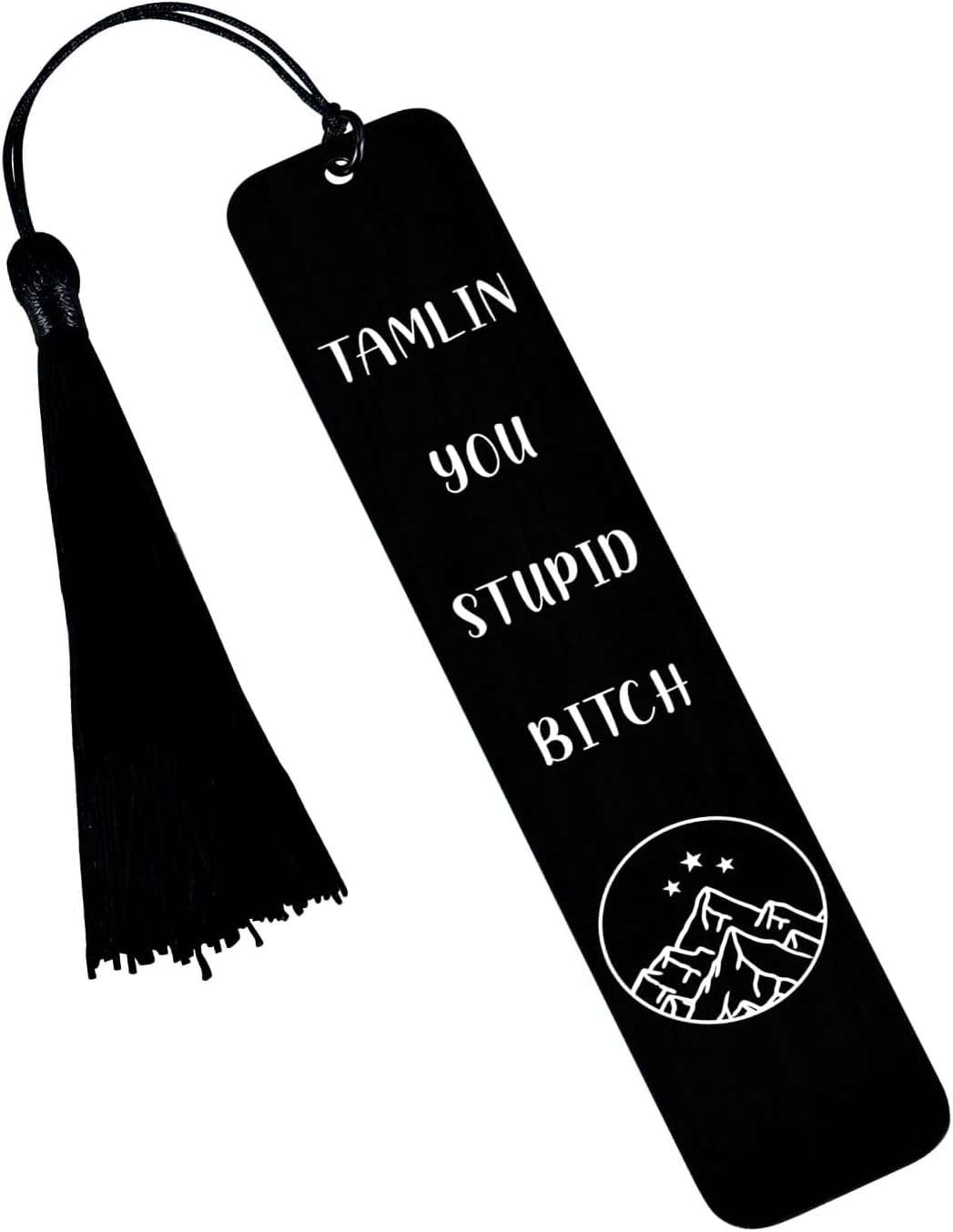 Book Marks for Reading Women, Book Lovers Gifts Book Marks, Funny Spicy ...