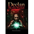 Book One: Declan, The Fire Warlock (Paperback) - Walmart.com