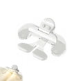 Book Page Light, Rechargeable Clip on Book Light Page with stand, 3 ...