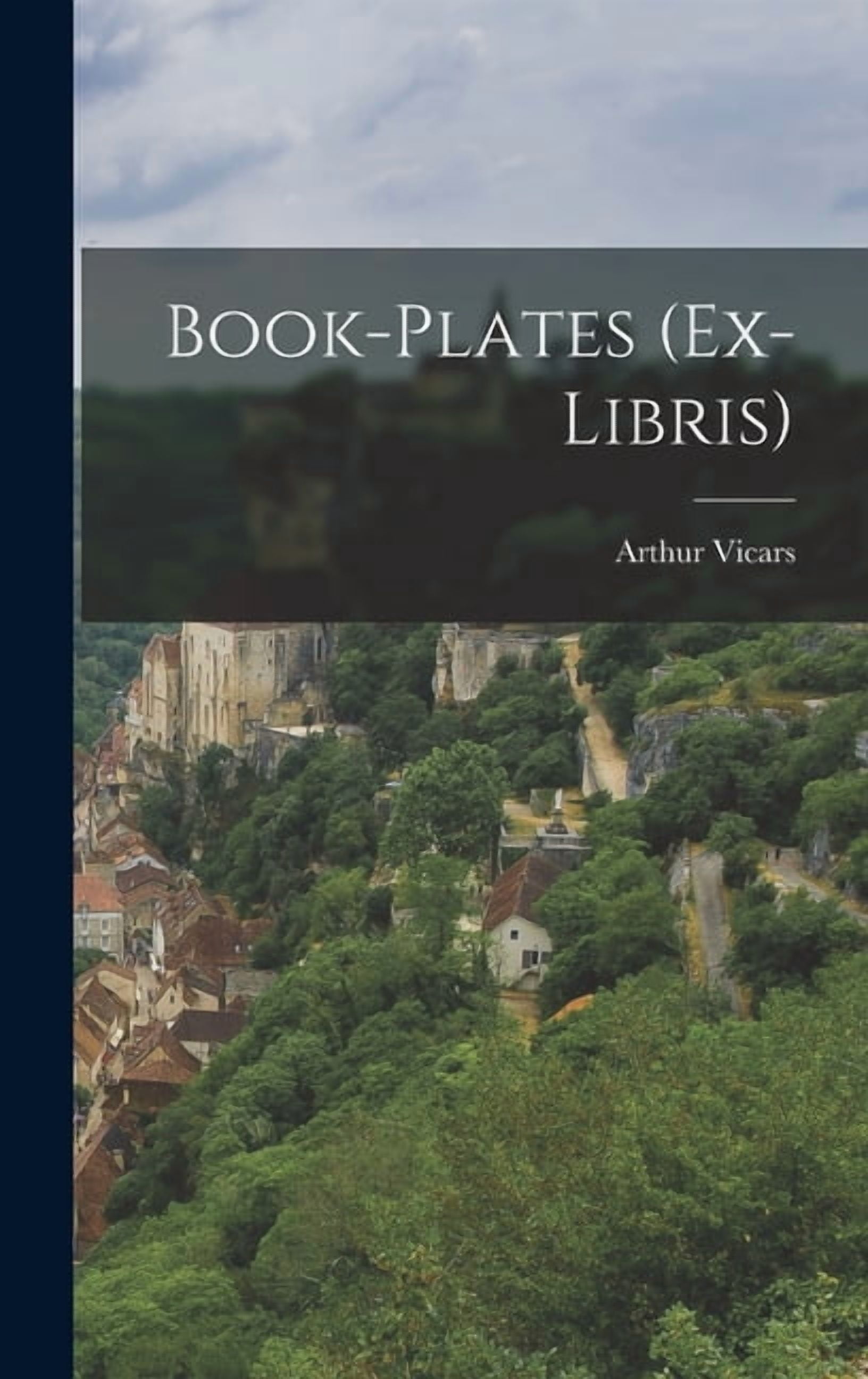 Arthur Vicars Books - Walmart.com