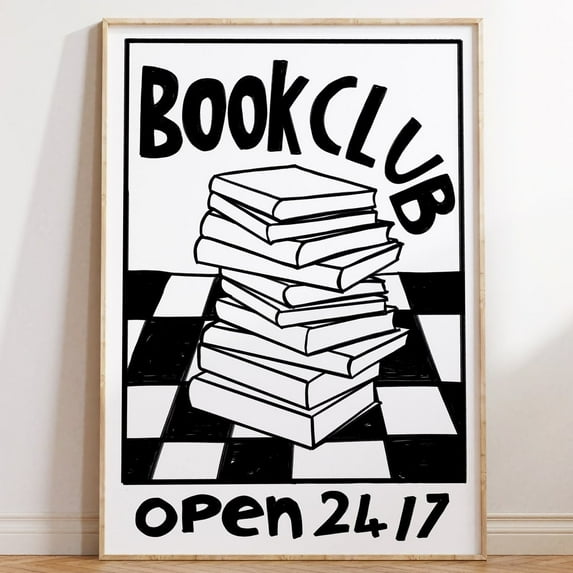 Book Print, Bathroom Print, Library Print, Funny Print, Bathroom Print ...