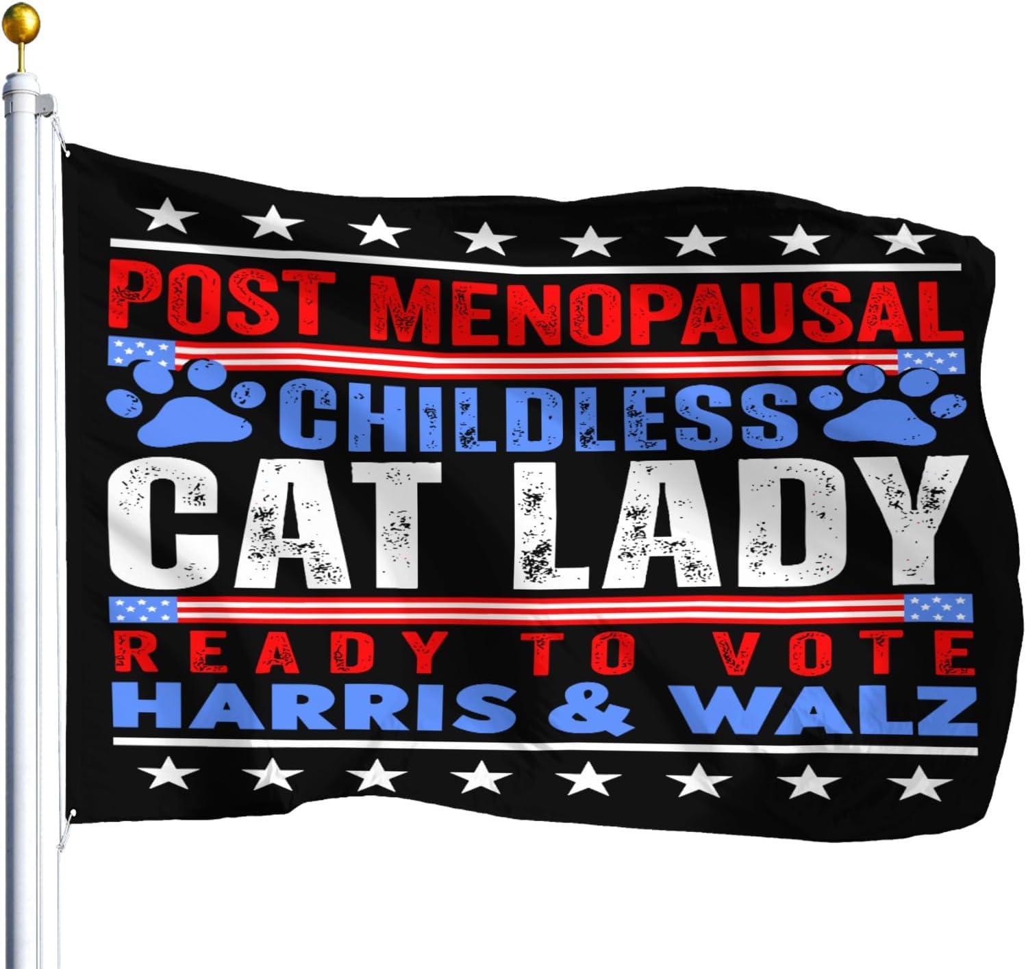 Book Reader When in Go to The Library Flag for Indoor Home House Decor ...