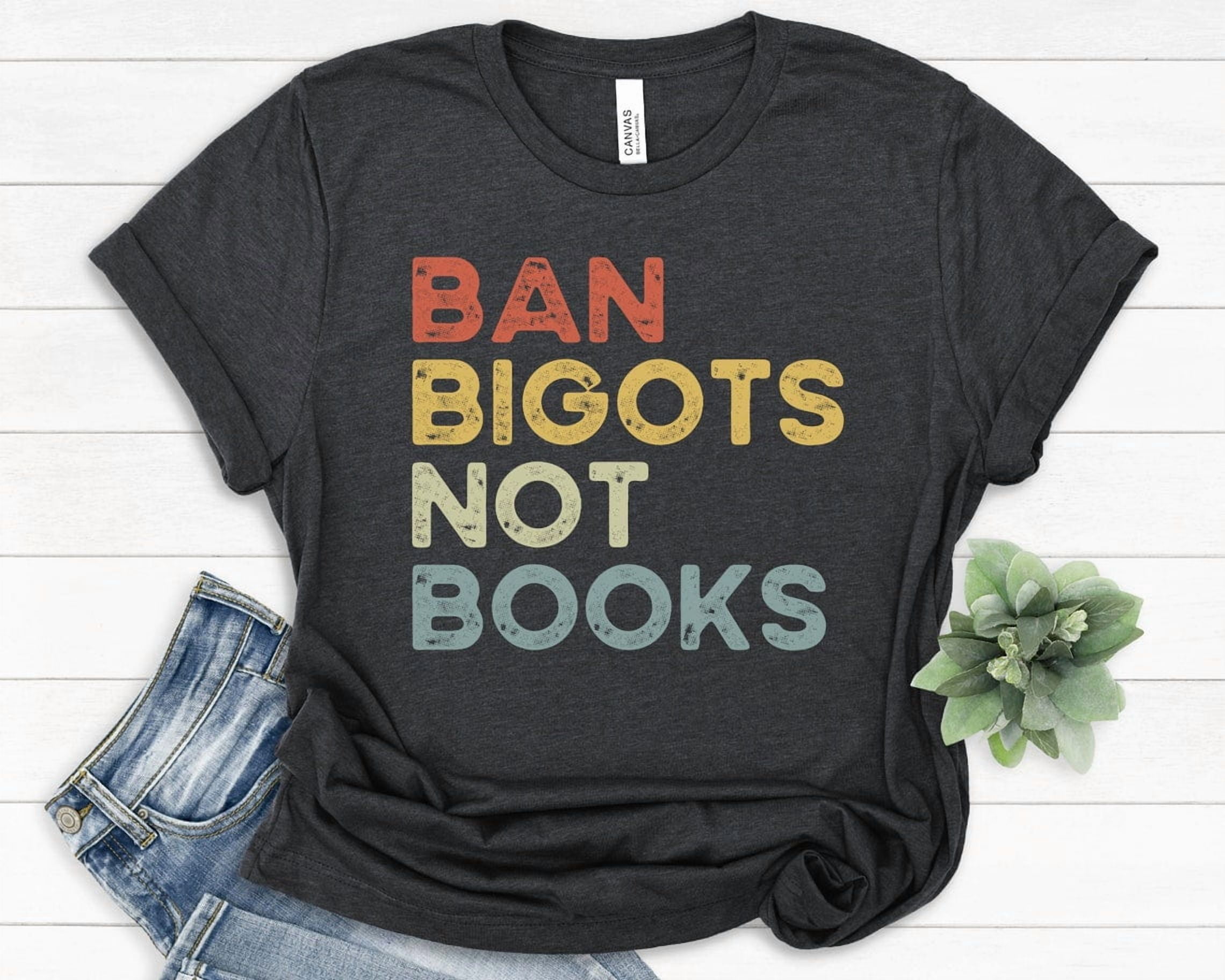 Book Reading Bookish Book Lover Librarian Book Nerd Book Club Tee ...