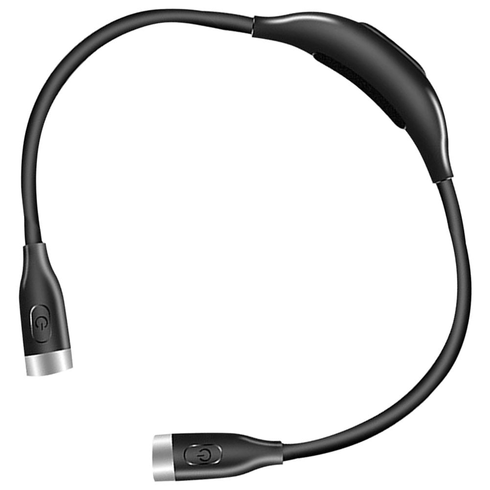 Book Reading Light Hands Free Torch Mini Desk Lamp Book Lamp Reading ...