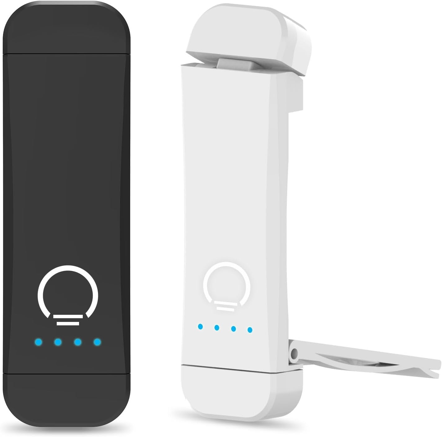 Book Reading Light,Silent Touch Book Lamp for Reading in Bed ...