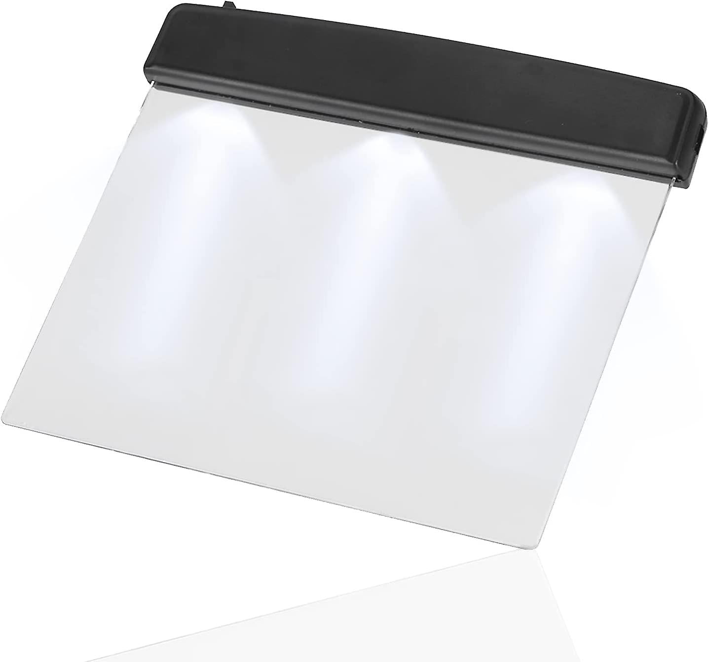 Book Reading Light, Tablet Book Light For Bed Reading Portable Led ...