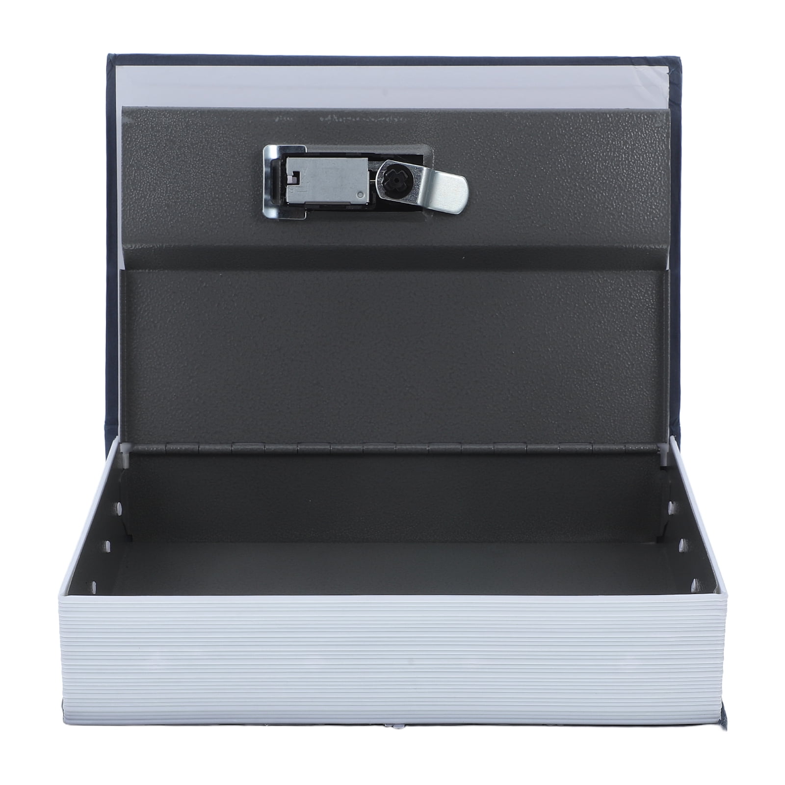 Book Safe Lock Box Simulated Book Security Book Safe Diversion Book ...