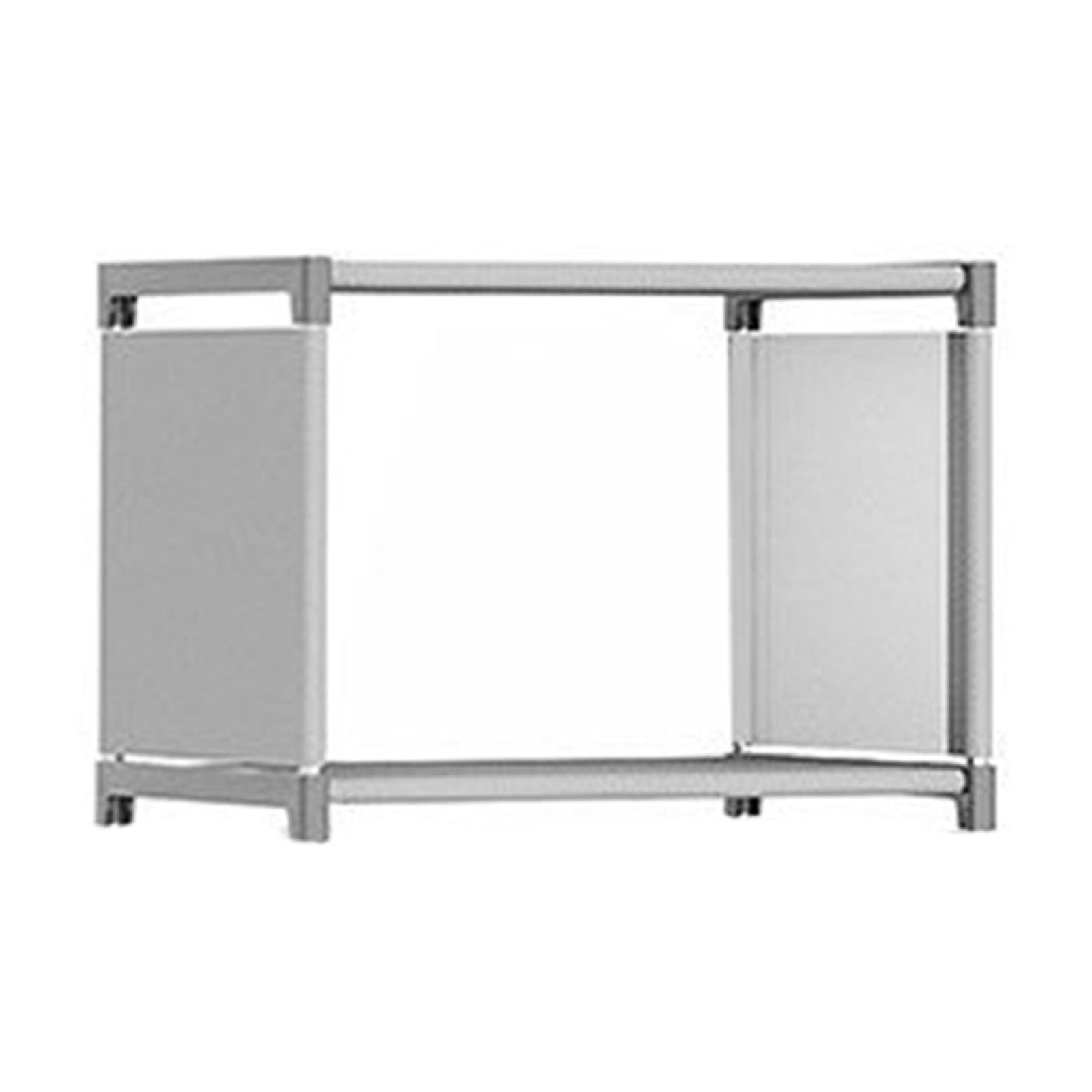 Book Shelf, Cube Storage Organizer, DIY Bookcase, Metal Cube Bookshelf ...