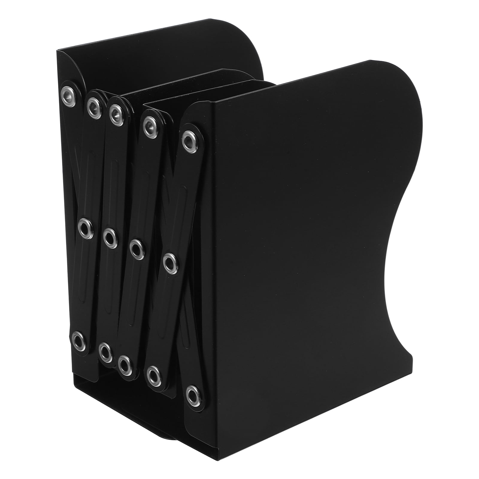 Book Holder For Shelf Book Shelf Organizer Study Desktop Bookend ...