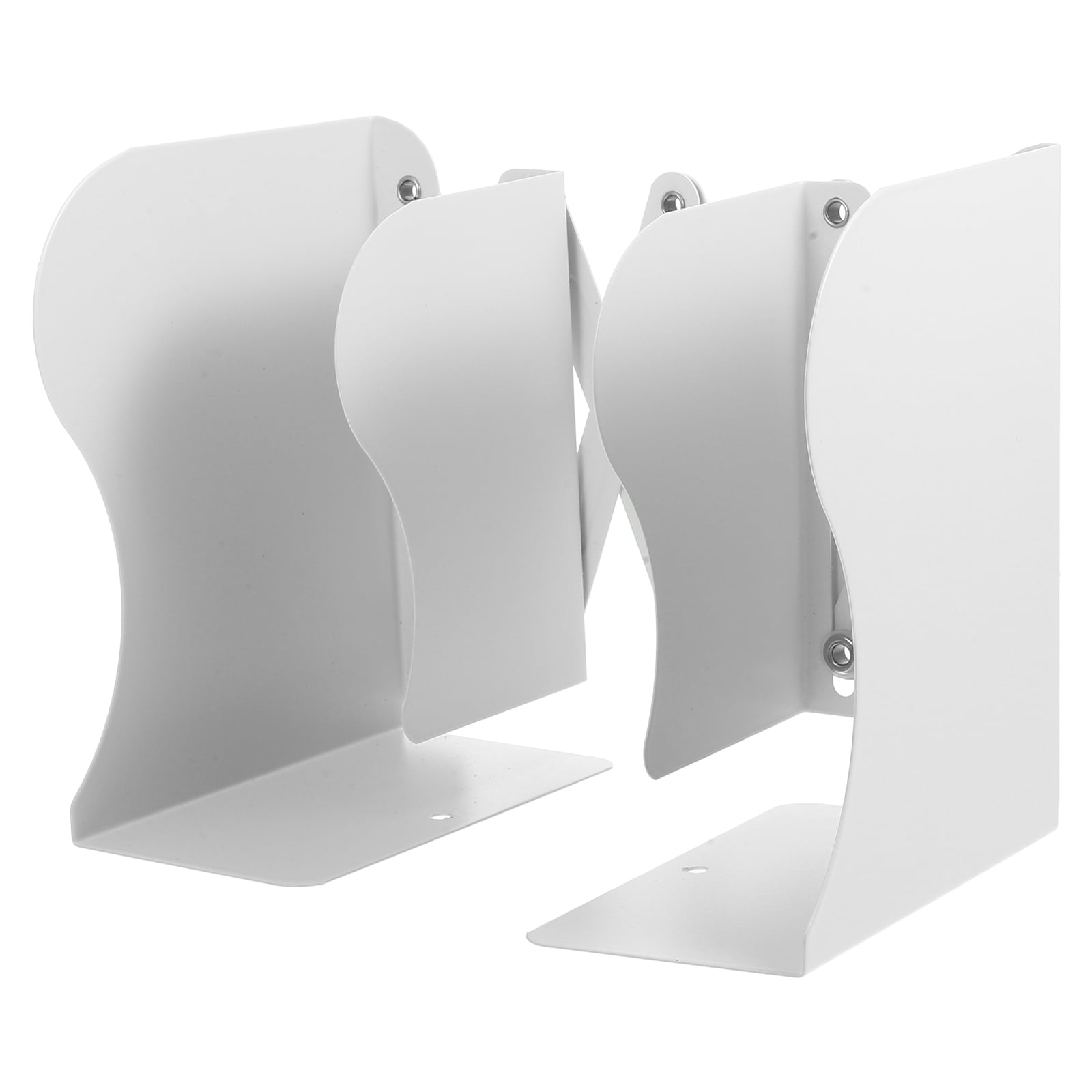 Book Shelf Holder Book Holder For Shelves Decorative Bookend Bookend ...