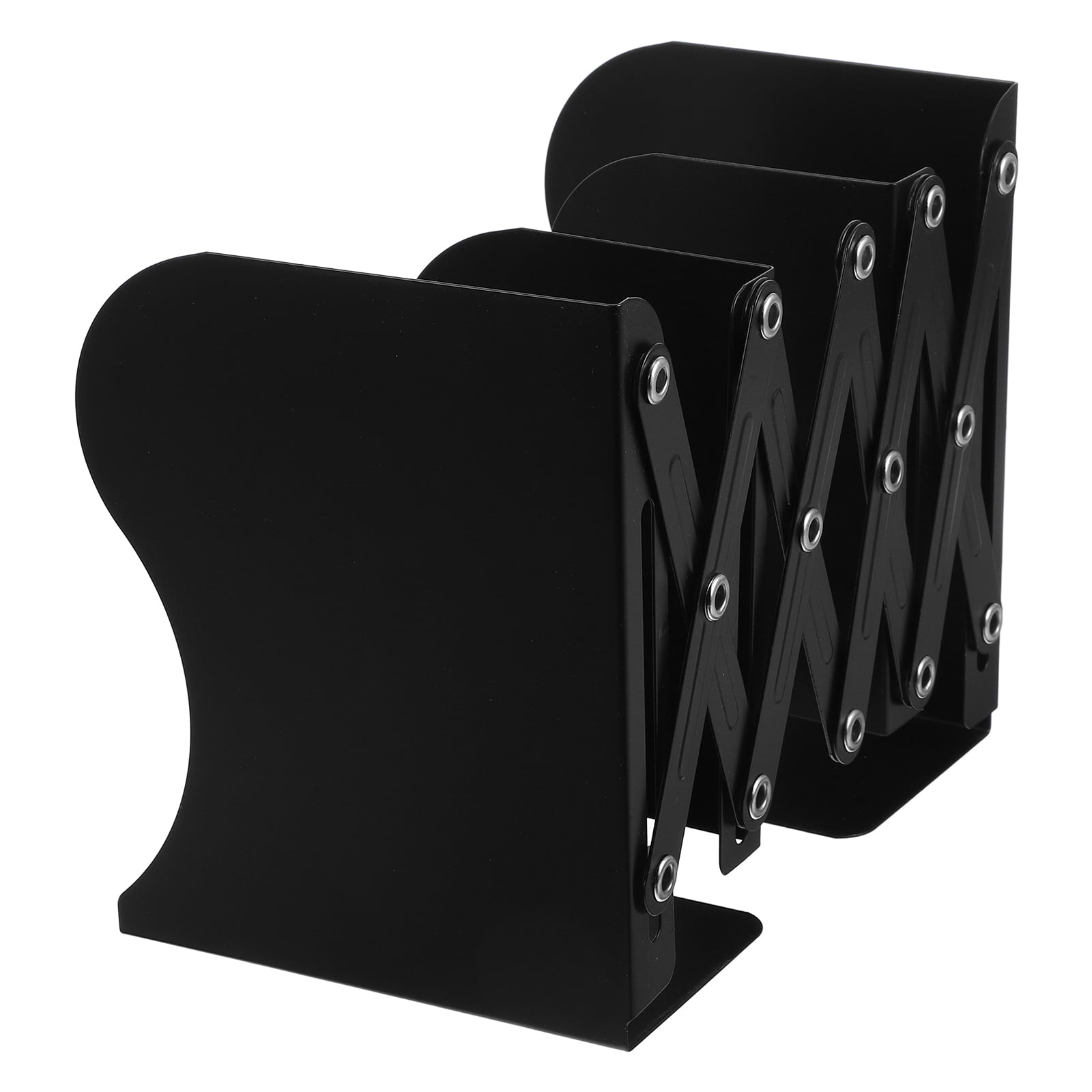 Book End For Shelves Heavy Duty Bookend Tabletop Bookend Desktop ...