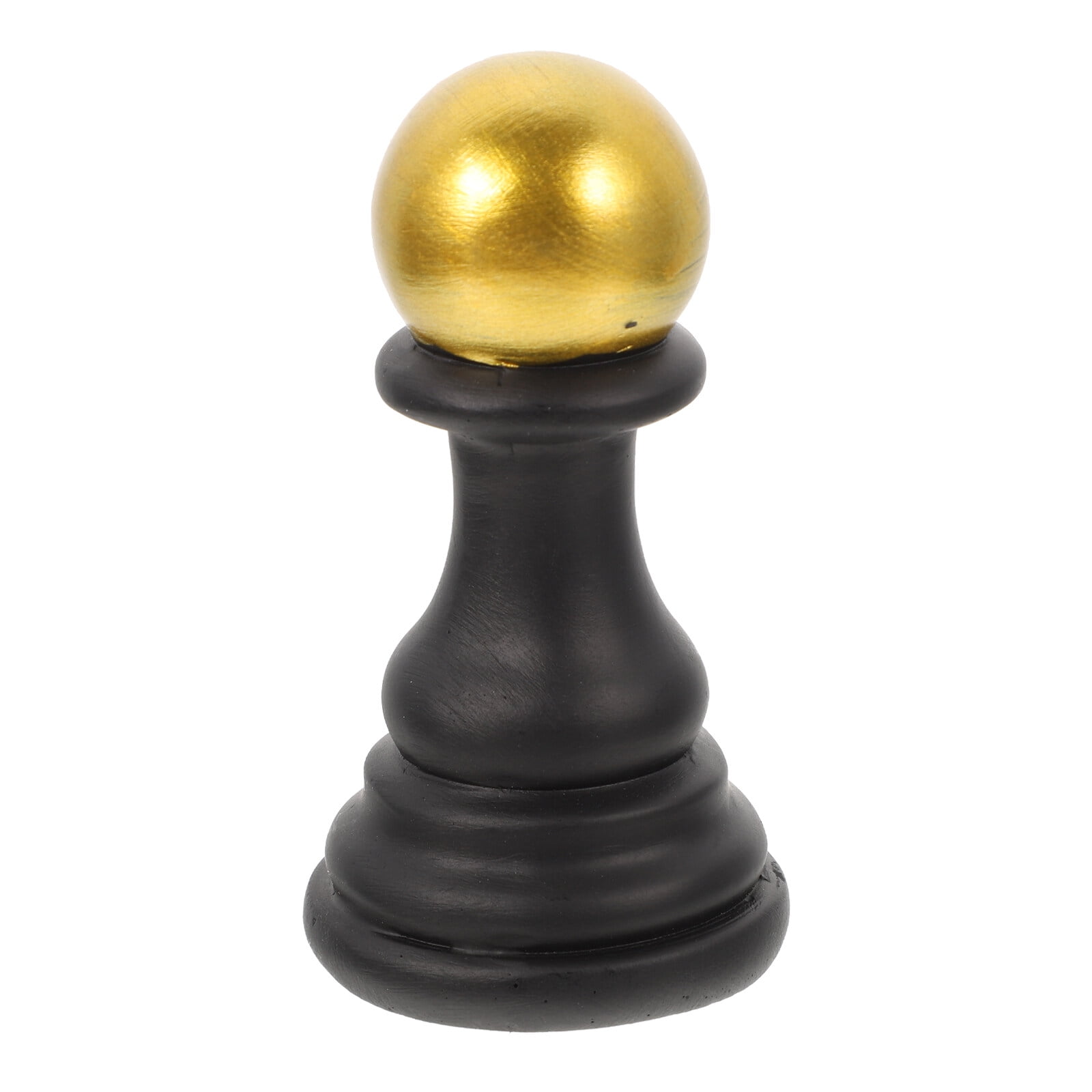 Book Shelves Chess Decoration Table Top Decorate Bookshelf Office ...