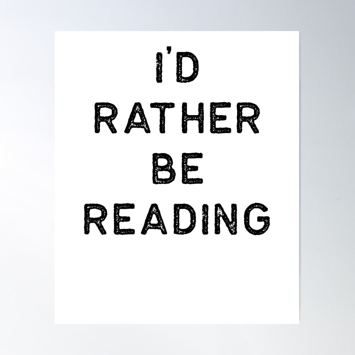 Book Shirt Rather Be Reading Dark Reading Authors Librarian Writer Gift ...