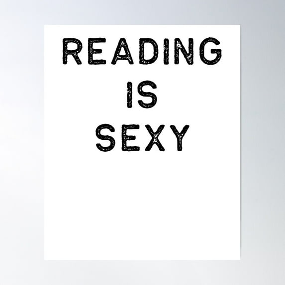 Book Shirt Reading Is Sexy Dark Reading Authors Librarian Writer Gift ...