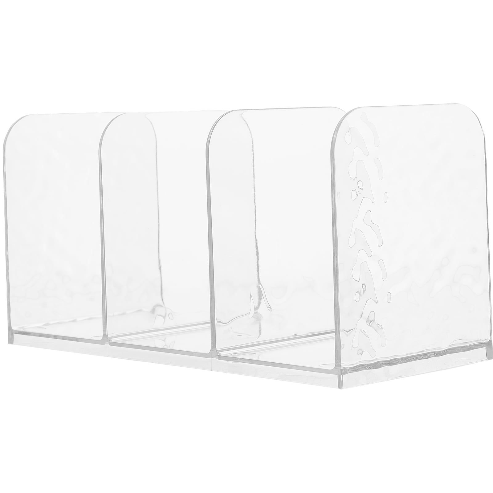Adjustable Desk Book Stand and Document Holder, File Organizer for ...