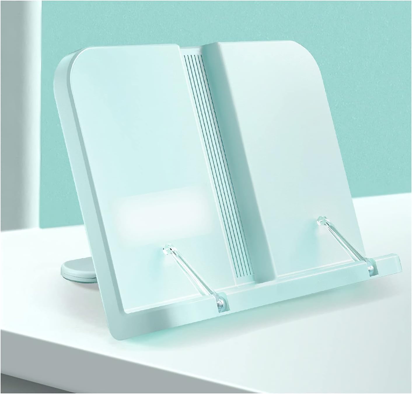 Book Stands and Holders for Reading Book Holder for Reading Hands Free ...