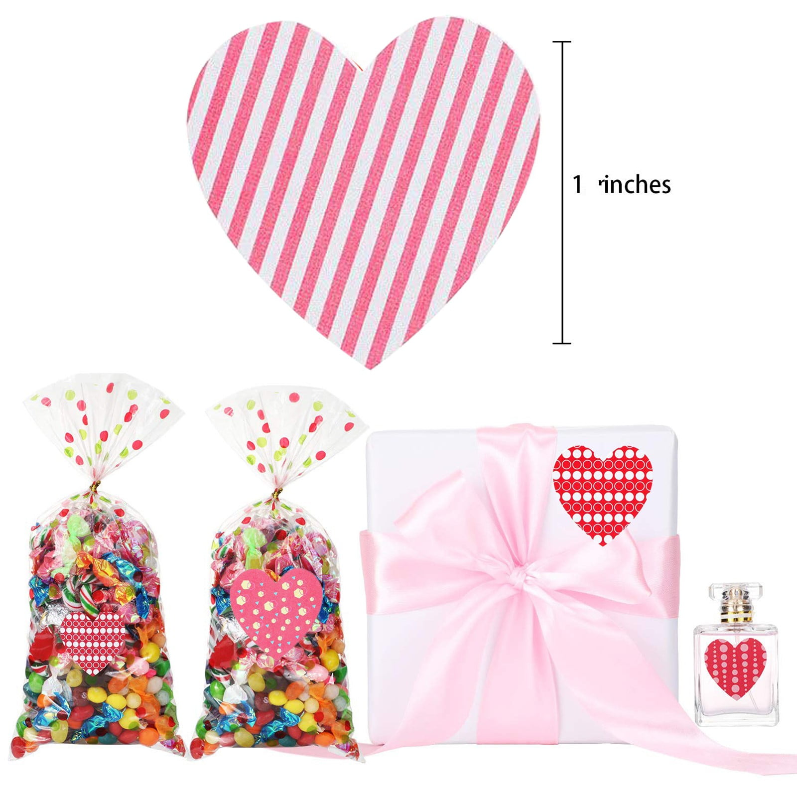 Book Stickers for Kids Individual Stickers Smelly Things Scratch And ...