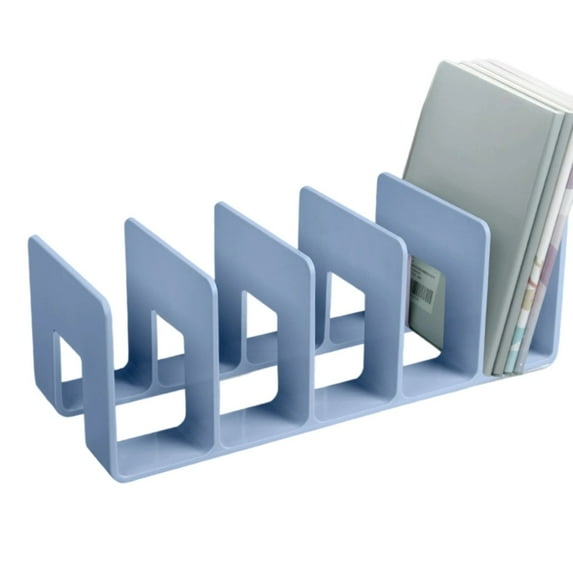 Book Storage Stand Acrylic Bookends Decorative Bookends Book Stands ...
