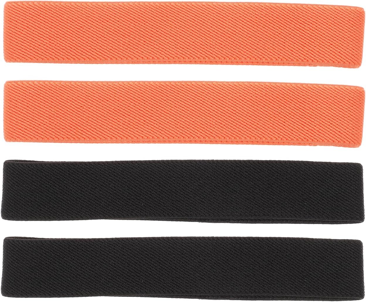 Book Strap Elastic Band 4pcs lunch box high elasticity food box straps ...