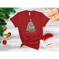 Book Tree Shirt, Teacher, Book Lovers, Book Tree, School Shirt ...