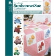 Book - Ultimate Sunbonnet Sue ing Patterns Collection Book – ing Books ...