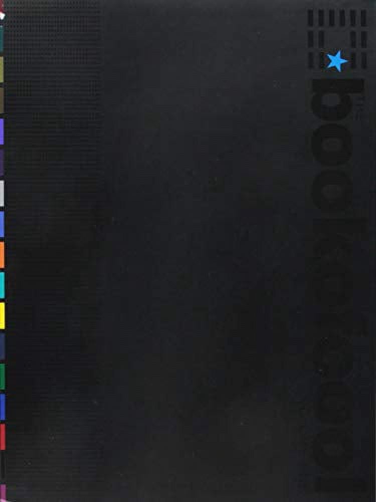 Pre-Owned Book of Cool Volume 1 DVD and Book Set - Walmart.com