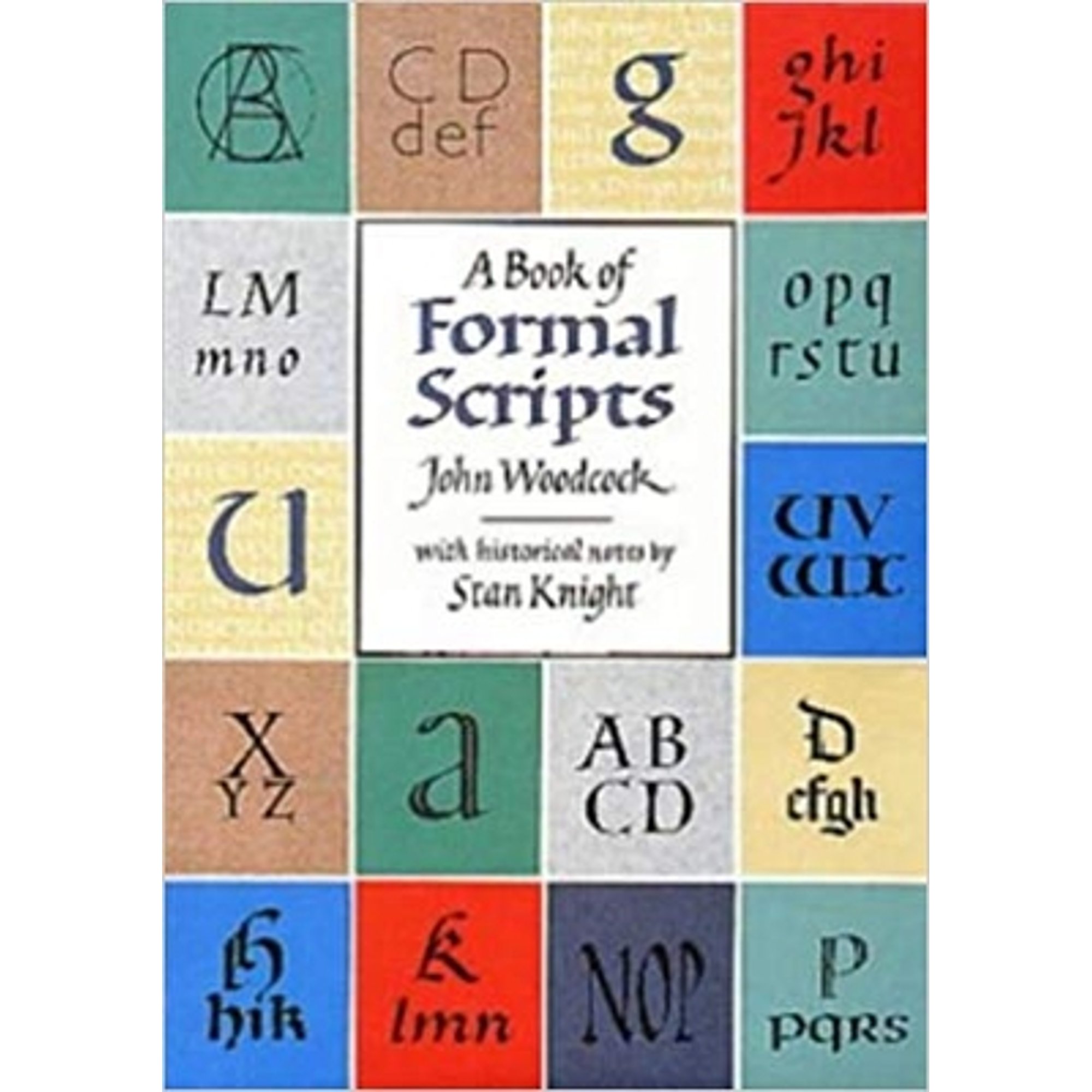 Pre-Owned Book of Formal Scripts (Hardcover) 0879239611 9780879239619 ...